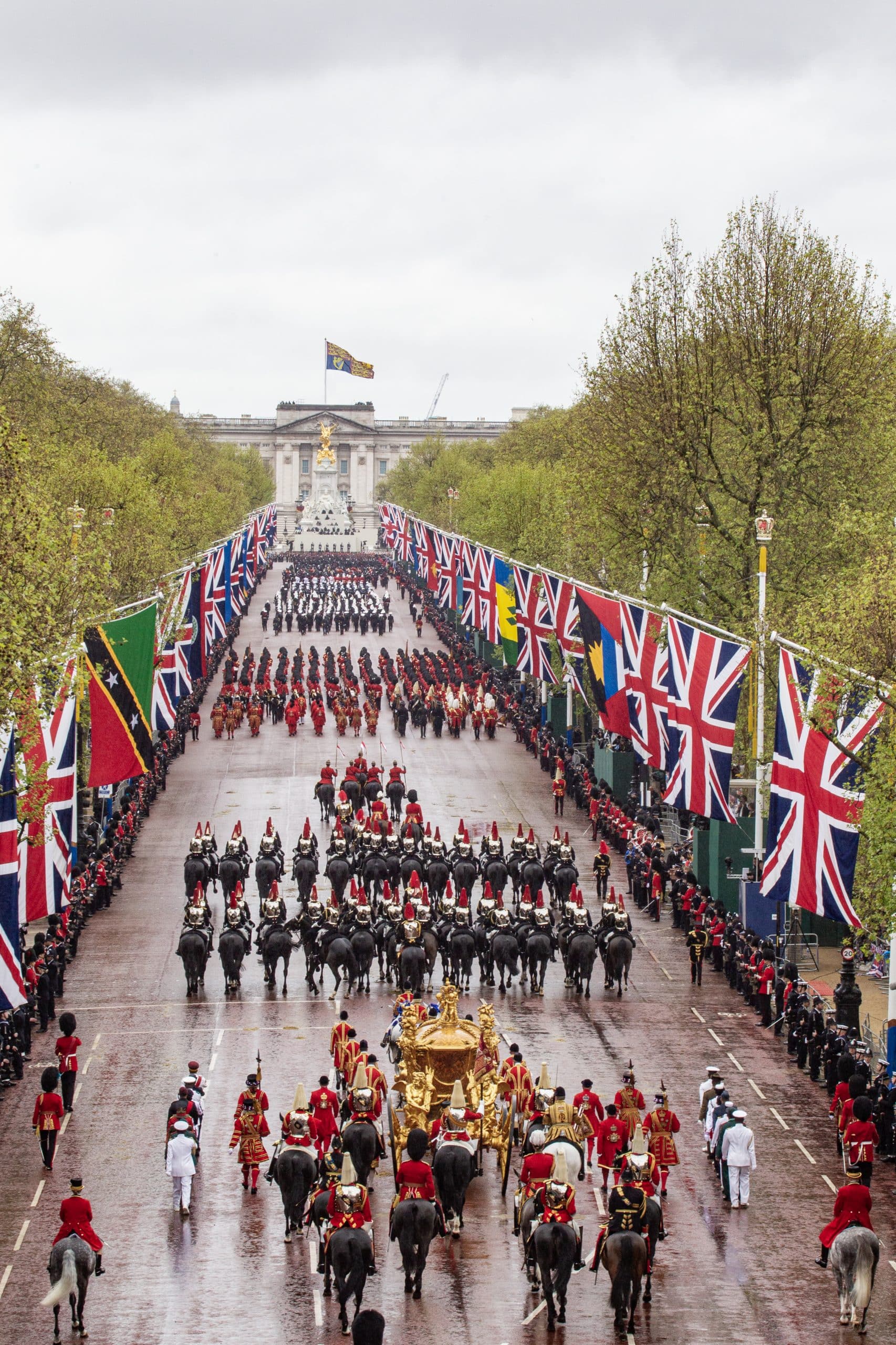 Aspen Misc. for May 9: Coronation pictures | AspenTimes.com